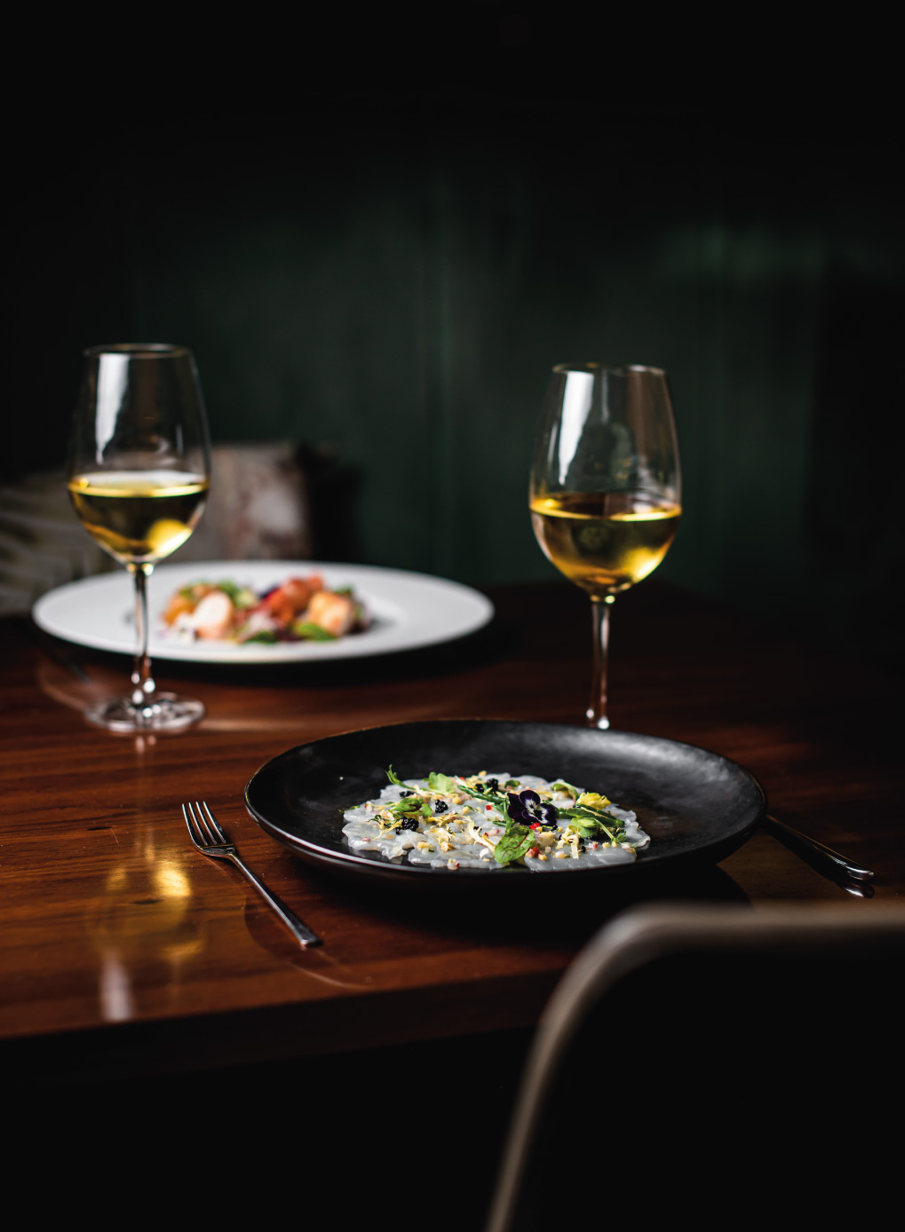 Inicio - The One Restaurant