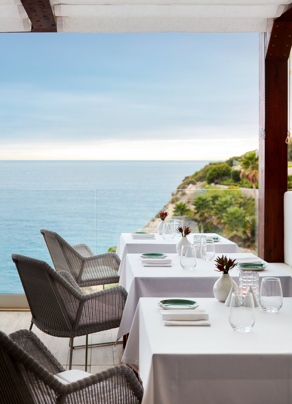 Inicio - The One Restaurant